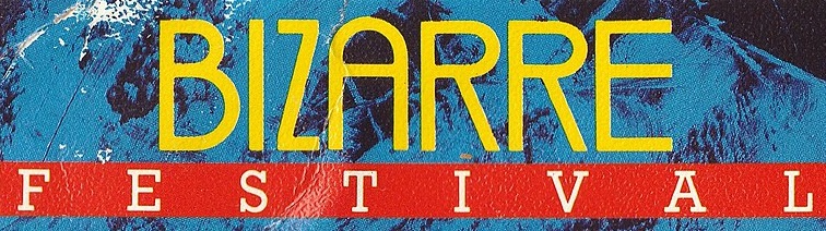 Bizarre Festival | Concerts-Metal