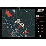 Hellfest 2022 - Map | Concerts-Metal