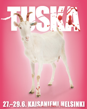 Tuska Open Air 2008 - 27/06/2008 (3 days) - Helsinki - Finland