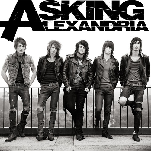 Asking Alexandria Tour 2014 - 22/04/2014 - Tokyo - Club Quattro - Japan