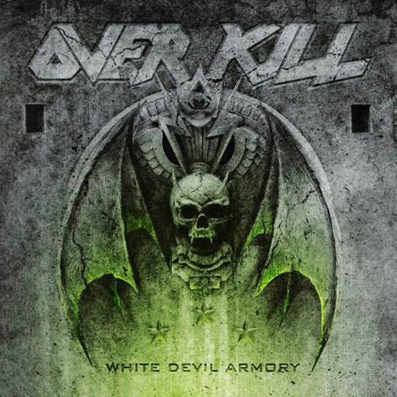 Overkill - NA Tour 2014 - 23/09/2014 - Toronto - Opera House - Canada