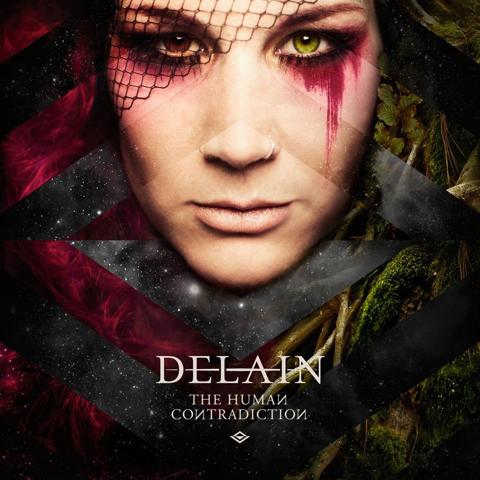 Delain - European Tour 2015 - Discussion