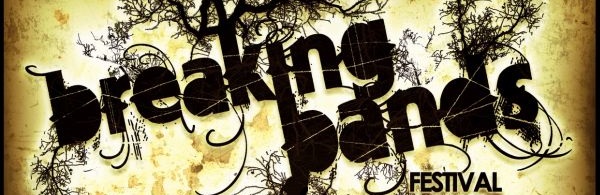 Breaking Bands Fest 2018 - 25/05/2018 (3 jours) - Bromsgrove - Royaume Uni