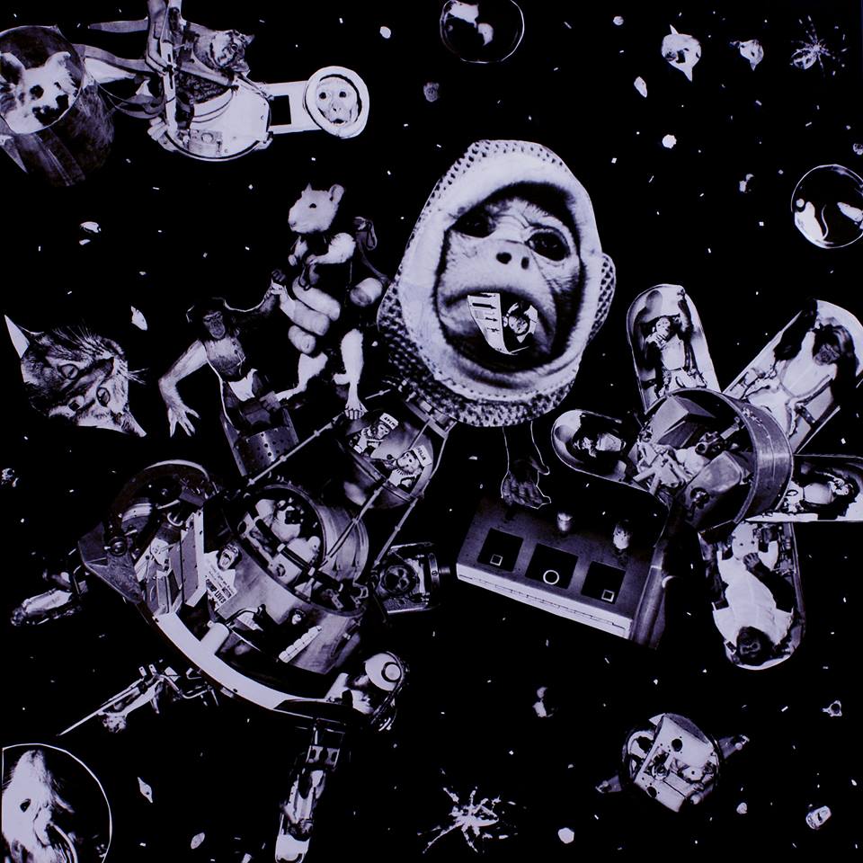 Antares x Mary Bell x Iron Lizards - Line up