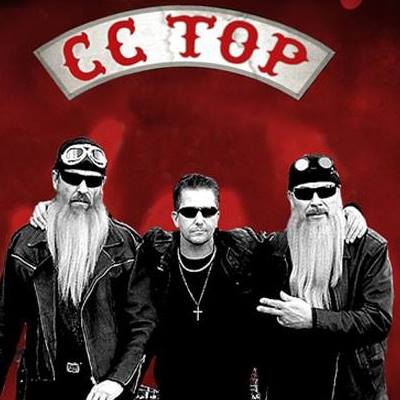 CC TOP – German Tribute To ZZ TOP - 30/01/2021 - Hamburg - Marias ...