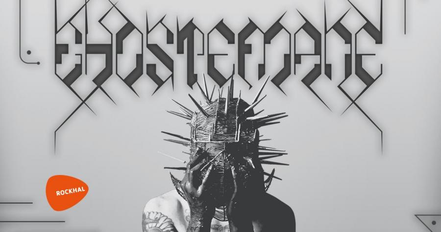 Event Ghostemane - Line up