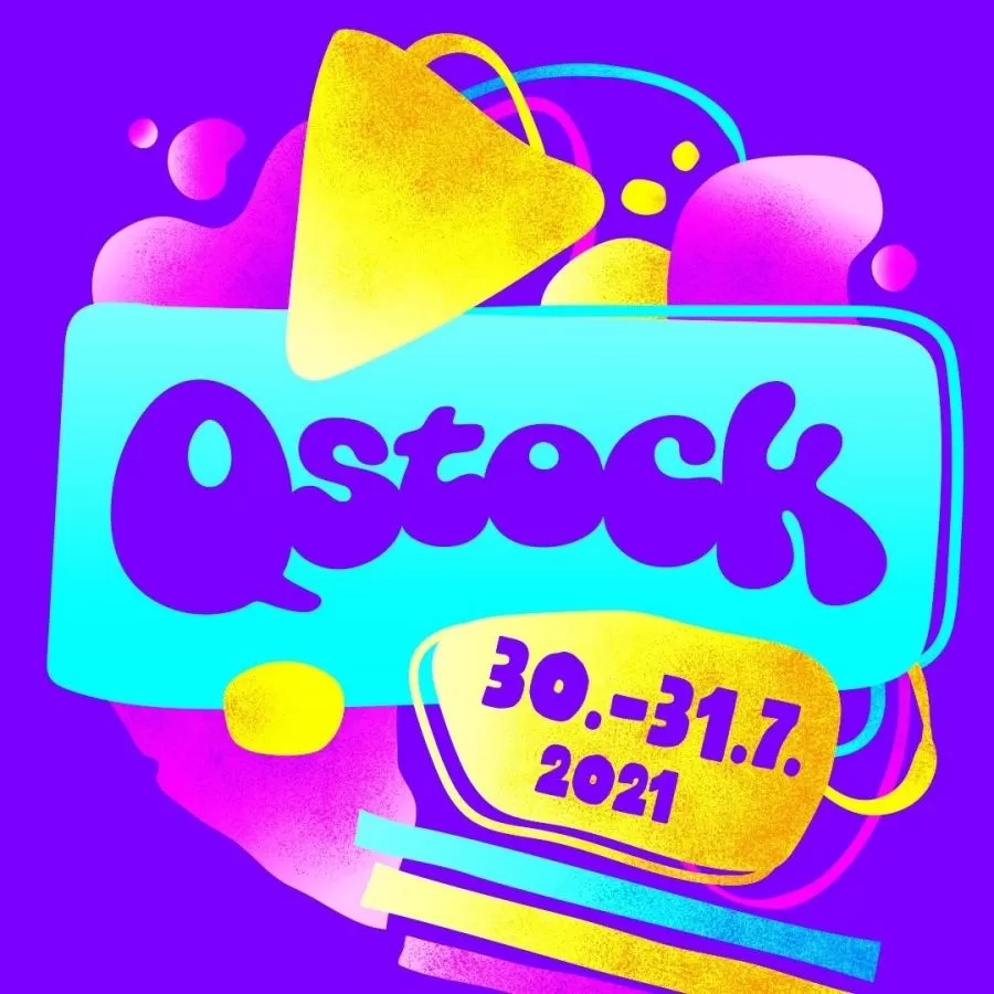 Qstock 2021 - 30/07/2021 (2 jours) - Oulu - Finlande