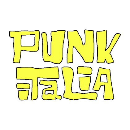 Punk Italia 2021 - Line up