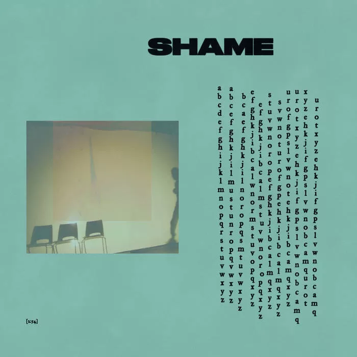 Concert Shame - 24/10/2021 - Antwerpen - Trix - Belgique
