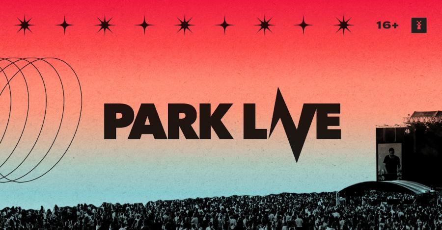 Park Live Festival 2022 - xx/xx/2022 (32 días) - Moscow - Rusia