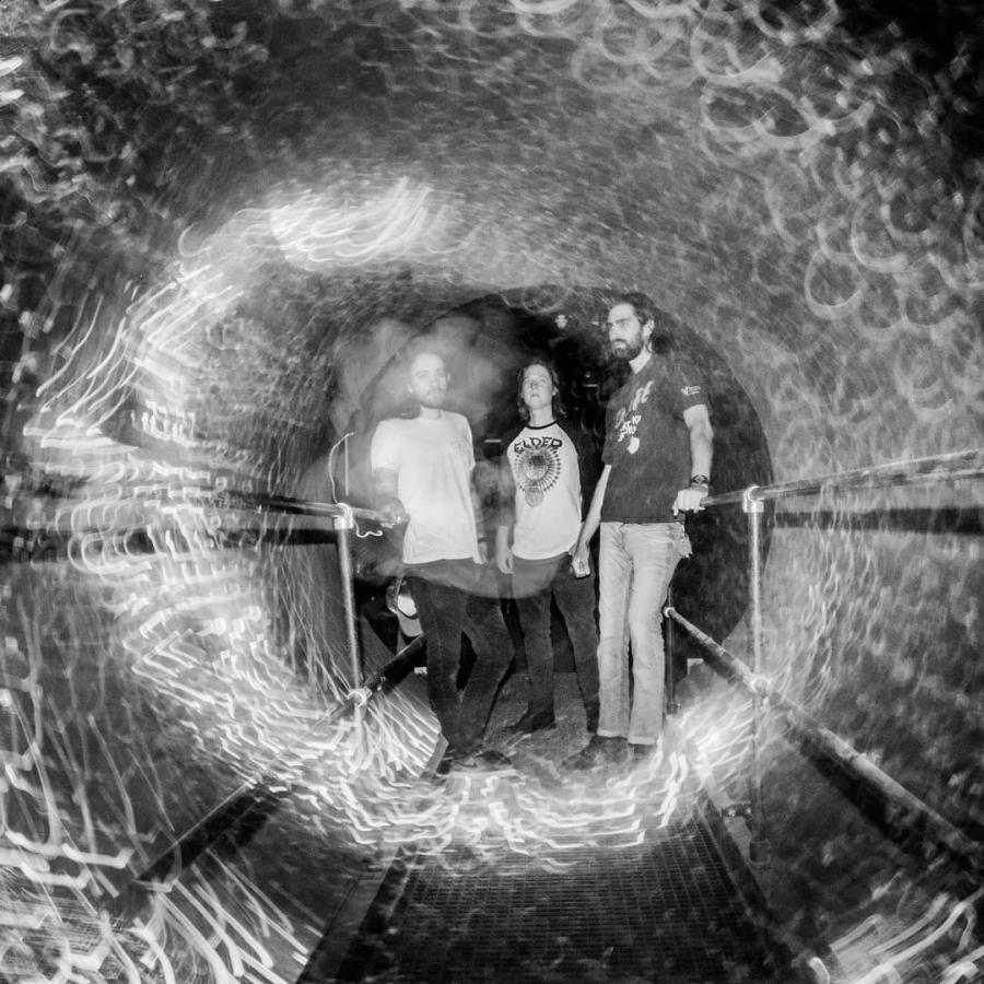 Concert King Buffalo - 09/08/2022 - Zürich - Mascotte - Suisse