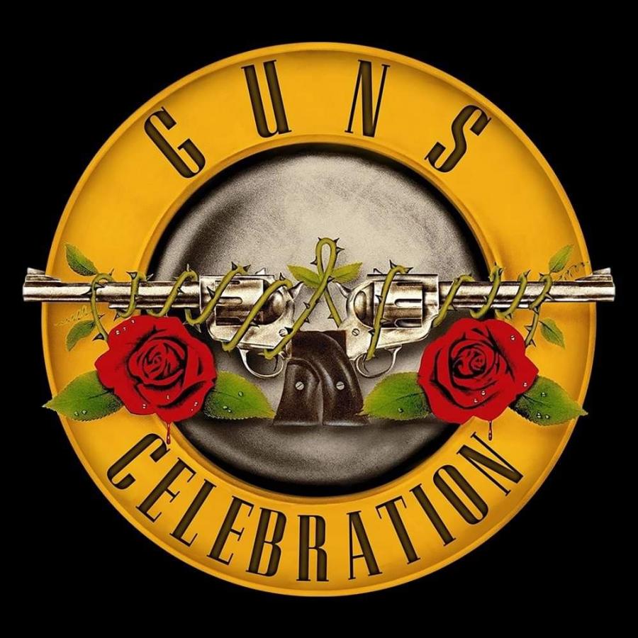 Konzert Guns Celebration - 13/08/2022 - Hannover - Maschseefest ...