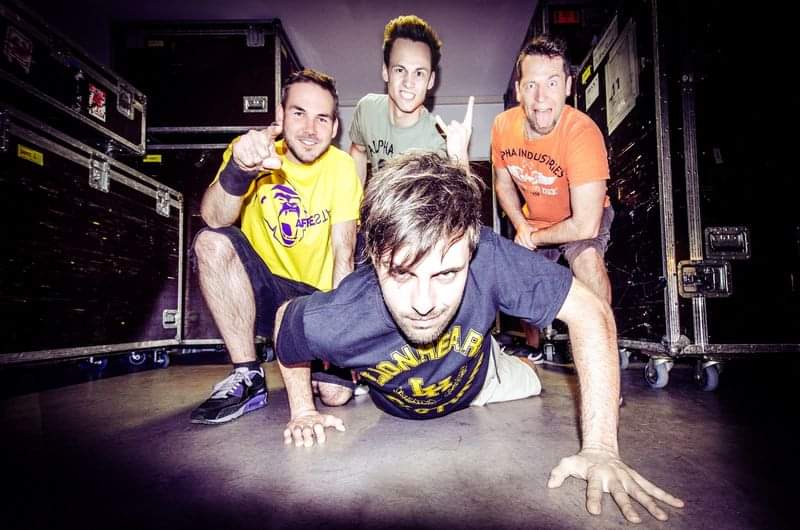 Event Alex im Westerland - 04/11/2022 - Idstein - Scheuer - Germany