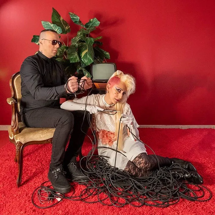 Selofan + Hørd - 29/10/2022 - Bordeaux - iBoat - France