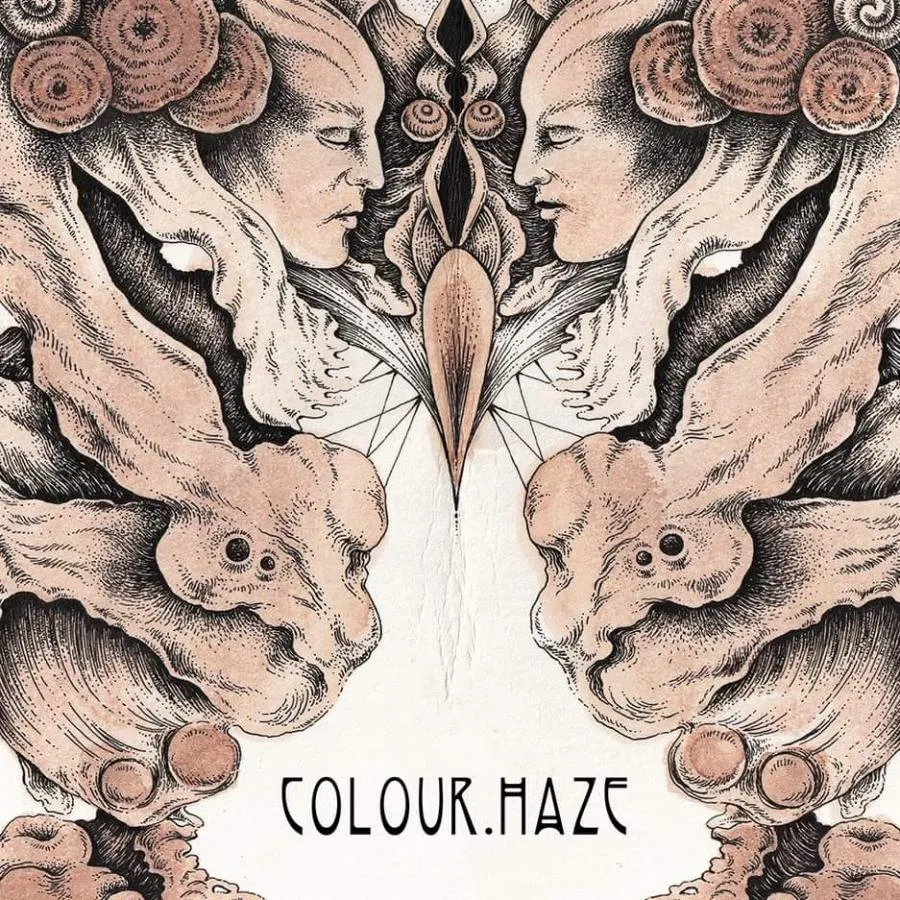 Concert Colour Haze - 06/12/2022 - Dresden - Beatpol - Allemagne