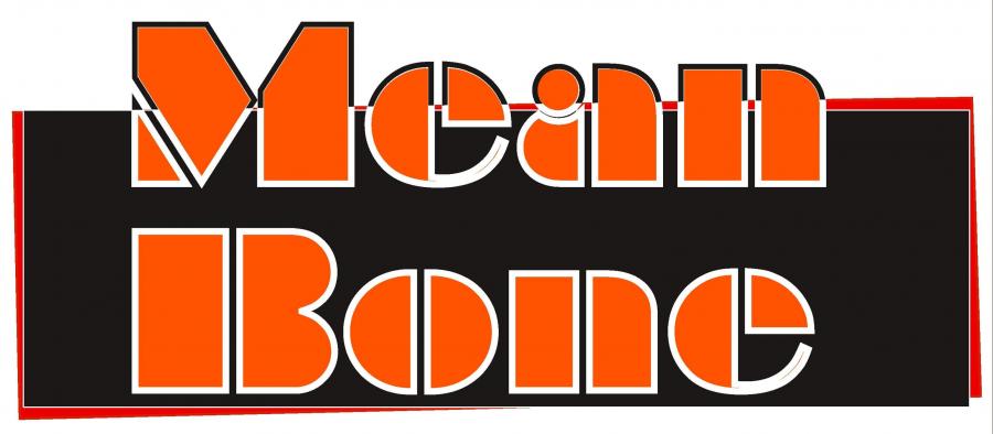 Concert Mean Bone - 12/11/2022 - Hannover - Frosch - Allemagne