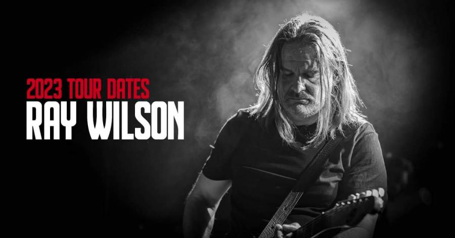 Concert Ray Wilson - 17/03/2023 - Celle - CD-Kaserne - Allemagne