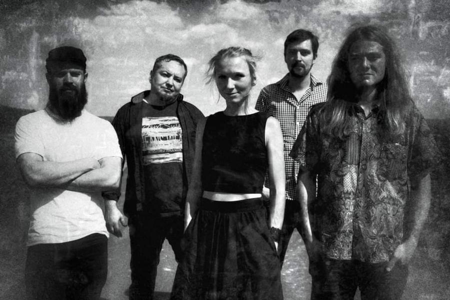 Yaga + Quitt - 29/01/2023 - Würzburg - L Club - Allemagne