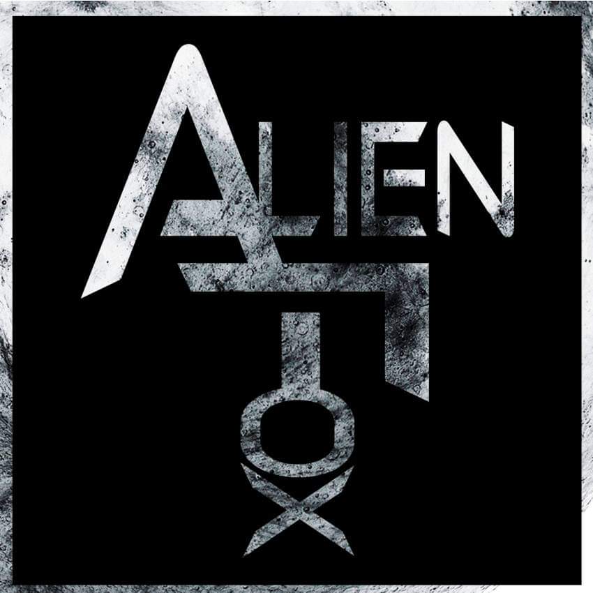 Event Alien Fox - 03/03/2023 - Detmold - Kaiserkeller - Germany