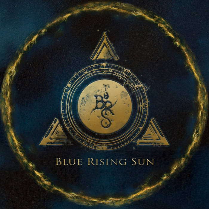 Event Blue Rising Sun - 25/03/2023 - Leipzig - Tonelli's - Germany