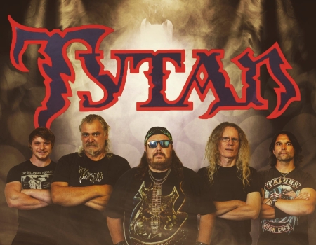 Concert Tytan - 13/05/2023 - Deinze - Elpee - Belgique