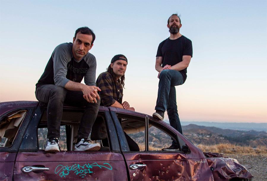 Event Mutoid Man - 22/09/2023 - Madrid - Wurlitzer Ballroom - Spain