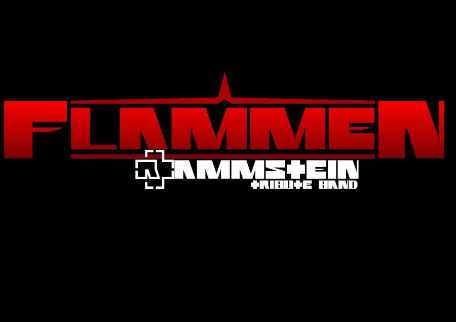 Flammen - Rammstein Tribute - Line up