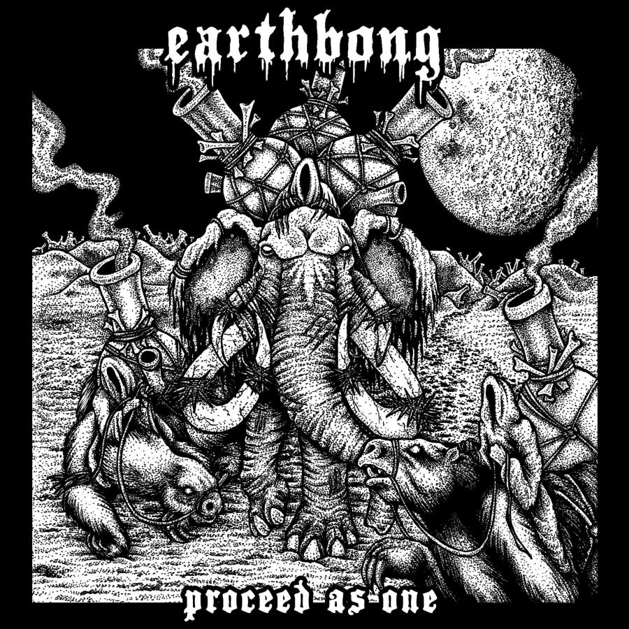Concert Earthbong - 15/09/2023 - Hannover - Nordstadtbraut - Allemagne