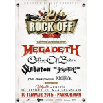 Rock Off | Concerts-Metal