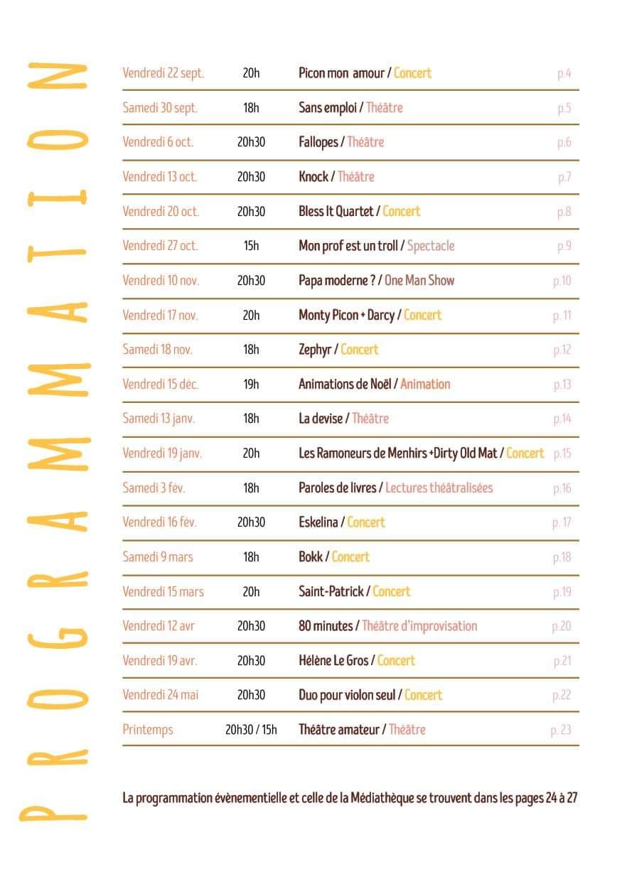 Monty Picon + Darcy - Cartel