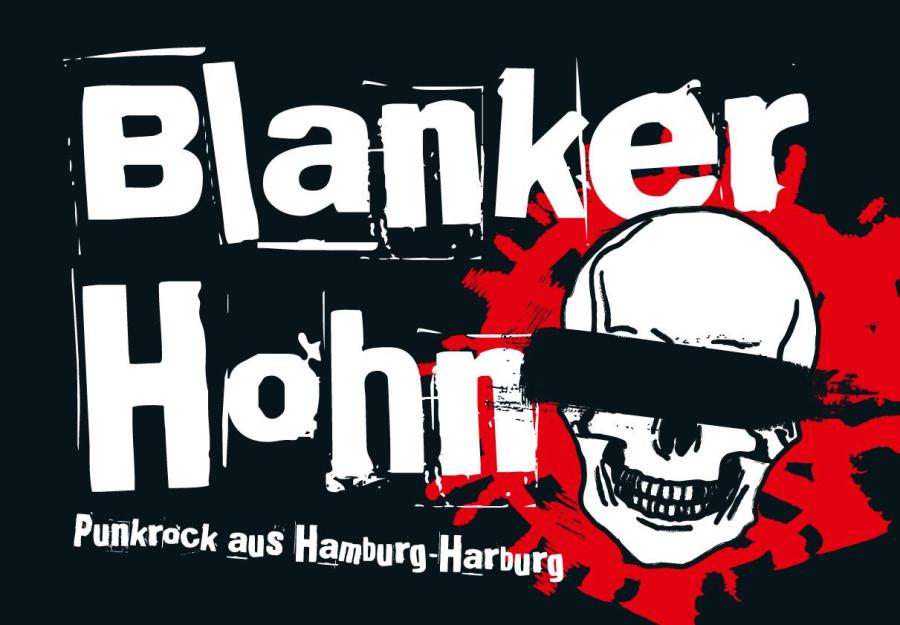 Blanker Hohn + Asynchron - 13/04/2024 - Itzehoe - Freiraum - Alemania