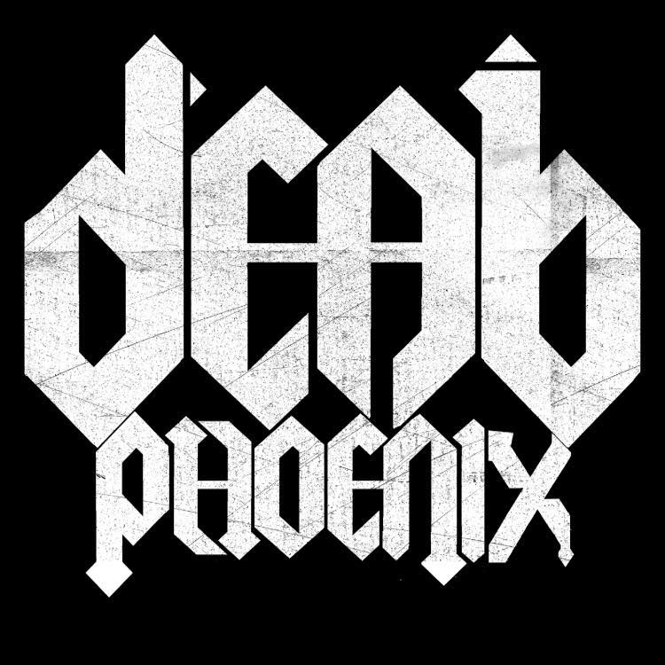Dead Phoenix + Chiffre - Line up