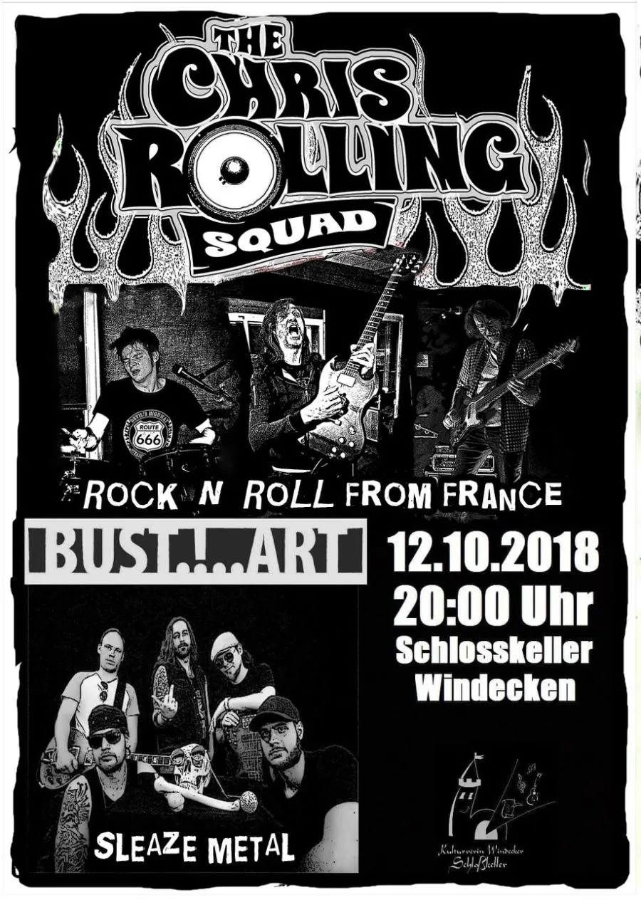 Schlosskeller Windecken (GERMANY) - 12/10/2018 - Nidderau ...