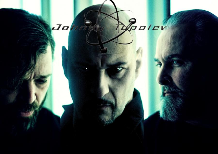 Concierto Johnny Tupolev - 26/01/2024 - Hannover - Subkultur - Alemania