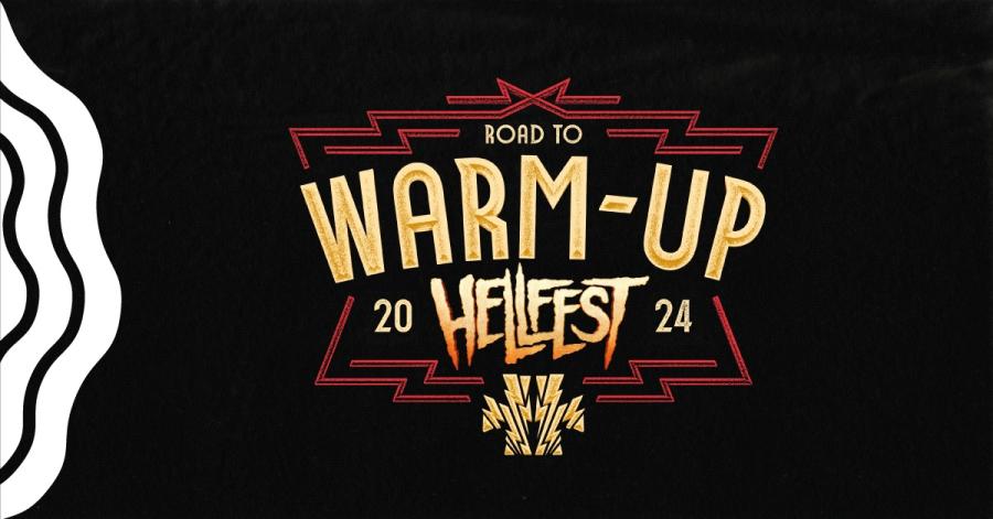 Hellfest Warm-up Tour 2024 - 21/04/2024 - Biarritz - Atabal - Francia