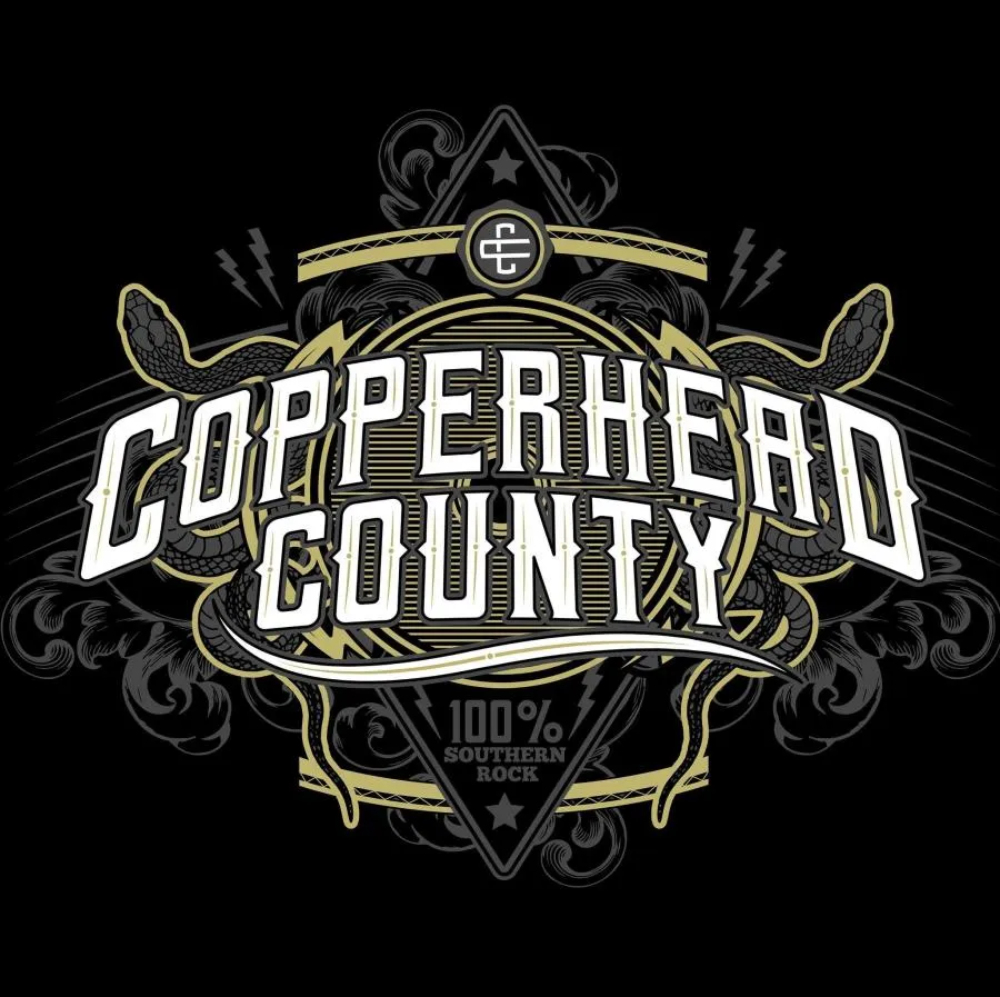 Concert Copperhead County - 05/04/2024 - Hengelo - Cafe De Cactus - Pays-Bas