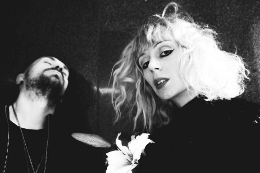 Concert NNHMN - Line up