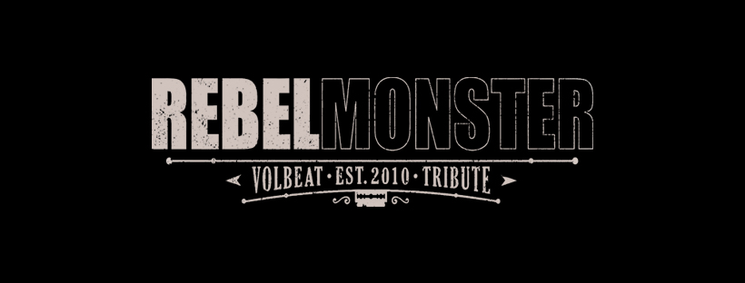 Event Rebel Monster - Line up