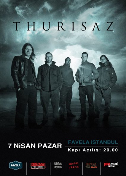 Event Thurisaz - Line up