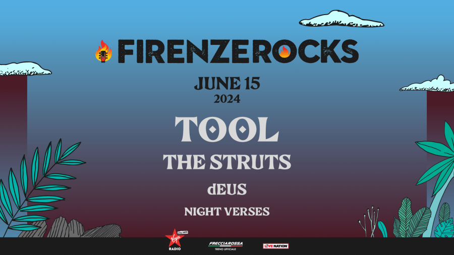 Firenze Rocks 2024 Day II - 15/06/2024 - Firenze - Visarno Arena - Italy