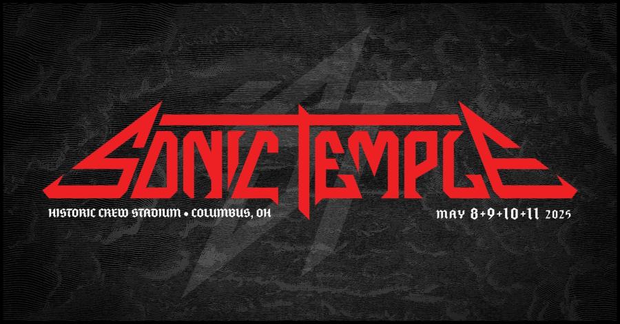 Sonic Temple 2025 - FAQ