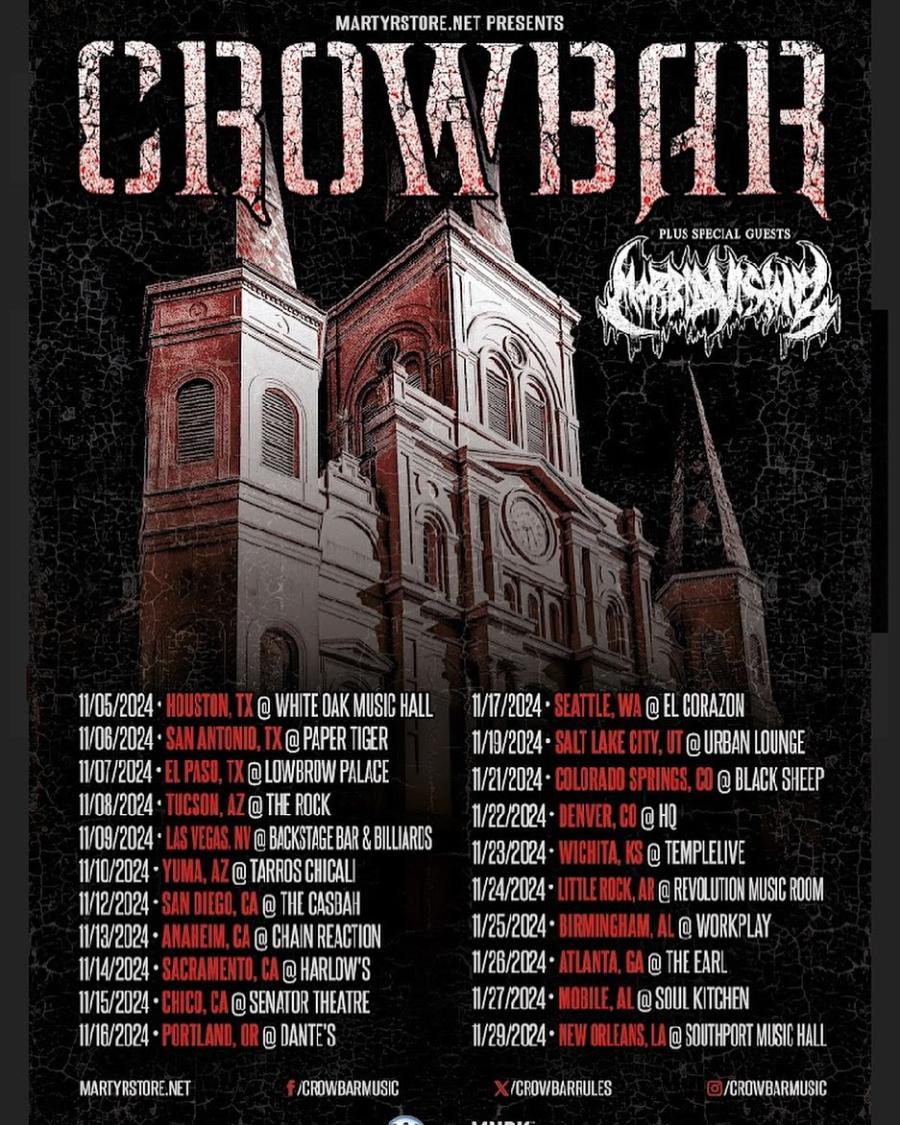 Event Crowbar - Discussion