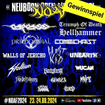 Neuborn Open Air Festival 2025 - Historique