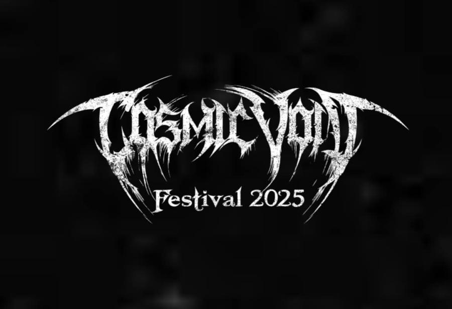 Cosmic Void Festival 2025 - FAQ