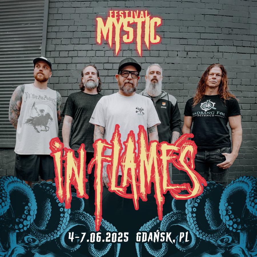 Mystic Festival 2025 - History