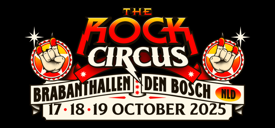 The Rock Circus 2025 - History