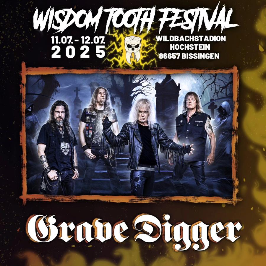 Wisdom Tooth Festival 2025 - FAQ