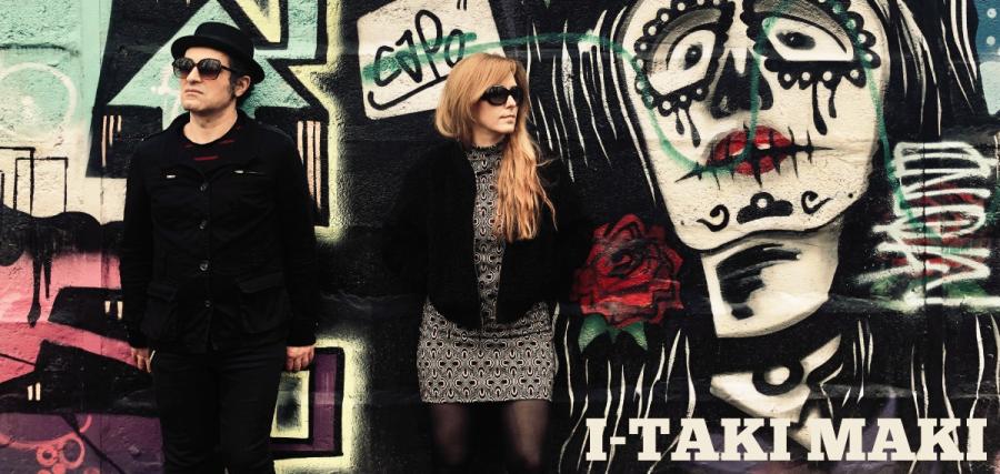 Event I-Taki Maki - Line up