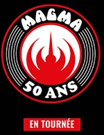 Event Magma - Line up