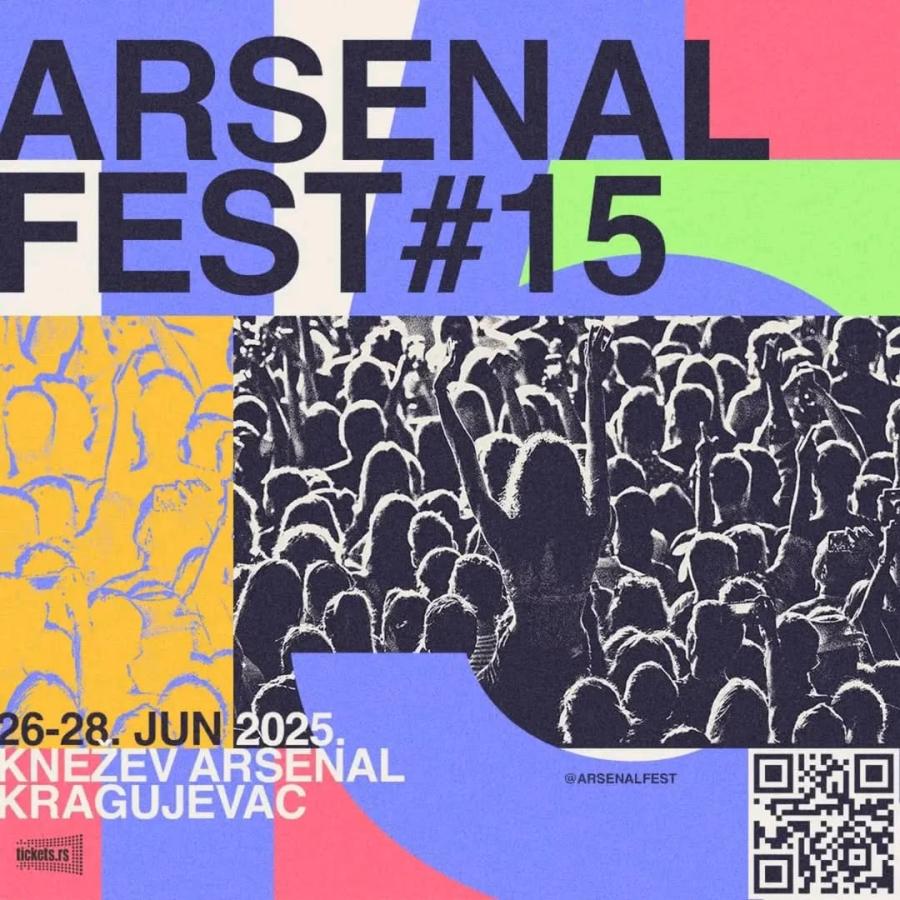Arsenal Fest 2025 - FAQ